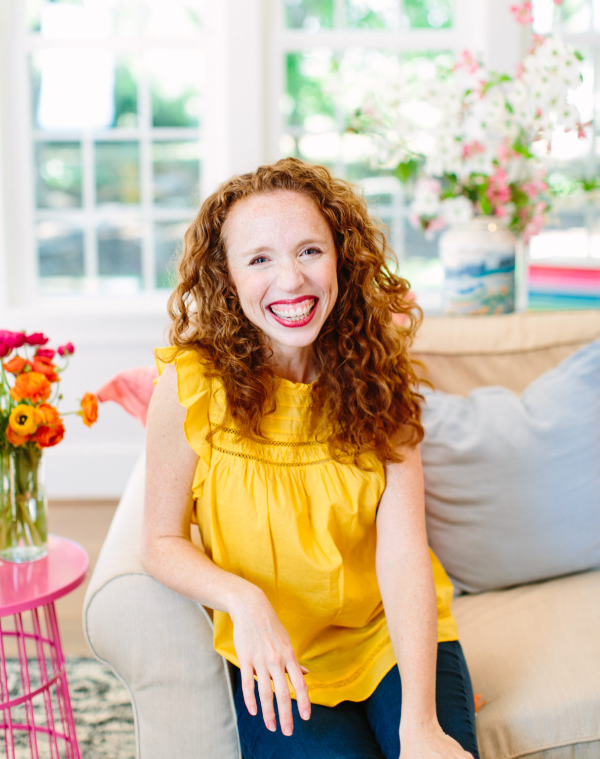 153: How to Prioritize What Really Matters in Your Life with Lara Casey ...