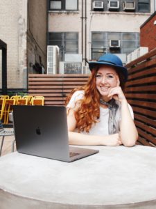 202: Spilling the Tea of the Fashion Industry & Sustainable Fashion ...